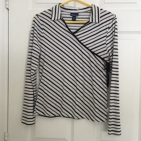 Limited Too | Tops | Vintage Limited Too Junior Top | Poshmark